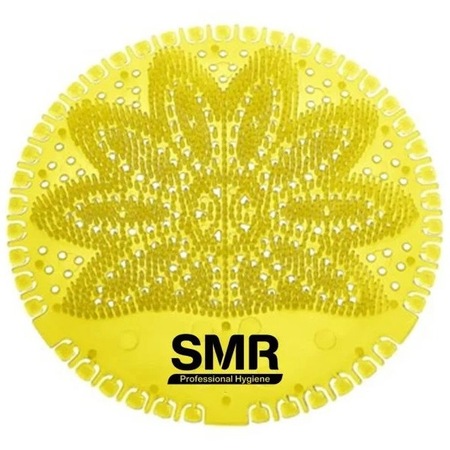 Sita pisoar SMR Professional antistropire parfumata miros Lemon - eMAG.ro