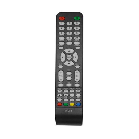 Telecomanda pentru TV, Compatibila Vortex, LCD/LED, LEDV-24, PentZone ...