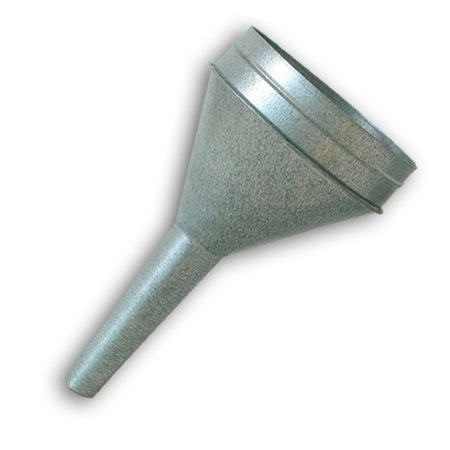 Palnie Metalica, dreapta, pentru fluide auto - eMAG.ro