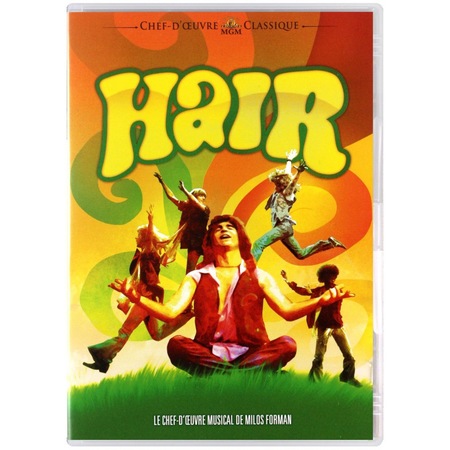 Hair [DVD] - eMAG.ro
