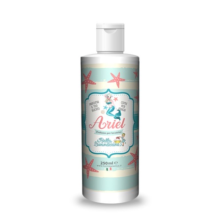 Parfum Pentru Rufe Ariel 250ml - eMAG.ro