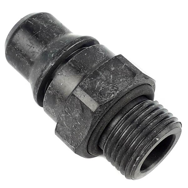 Съединител за маркуч за охлаждане на компресор Mercedes M18x1.5 ...