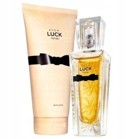 Set parfum/balsam, Avon, 30 ml - eMAG.ro