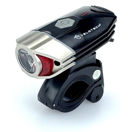 Velotech Pro első lámpa Plasma 300 - eMAG.hu