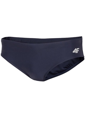 Slipi de baie barbati, 4F, Poliamida, Albastru, S - eMAG.ro