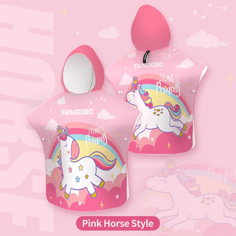 Prosop poncho de plaja din microfibra, super absorbant, uscare rapida ...