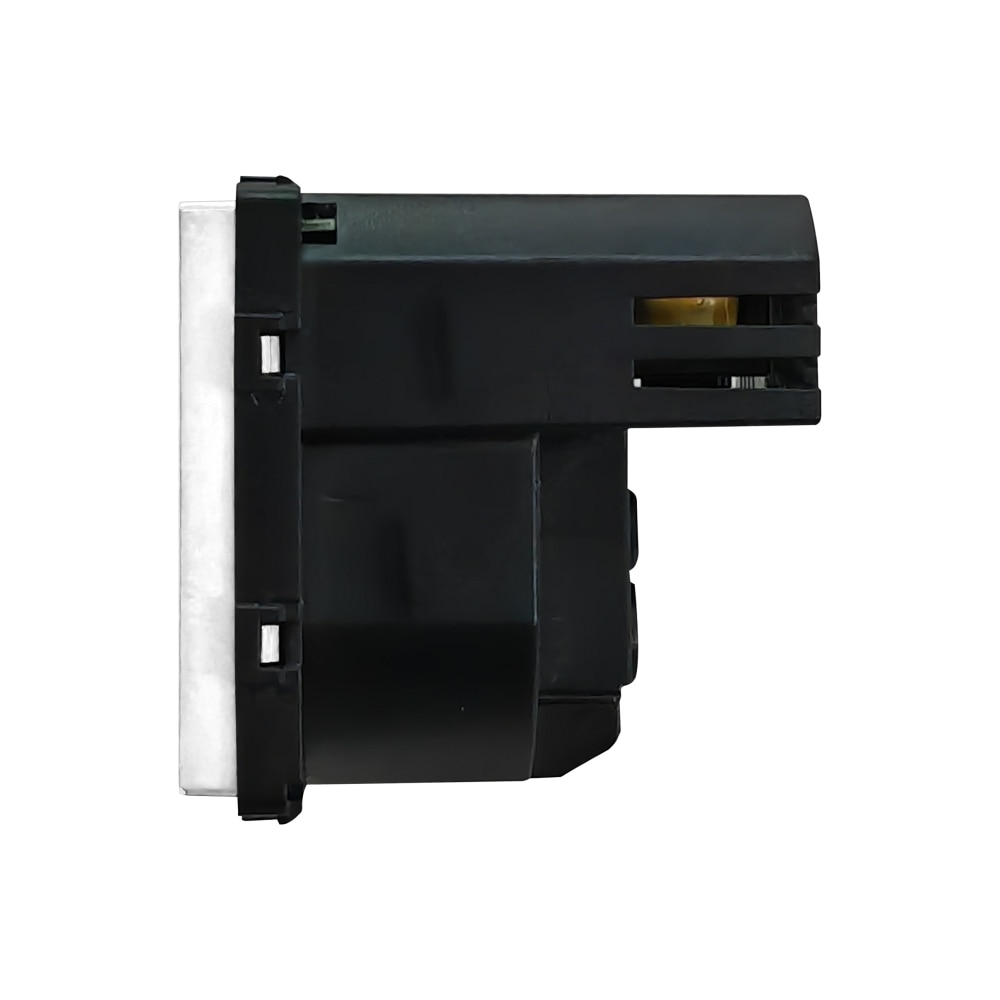 Modul Priza Simpla + USB-A + USB-C LUXION, Alb - eMAG.ro