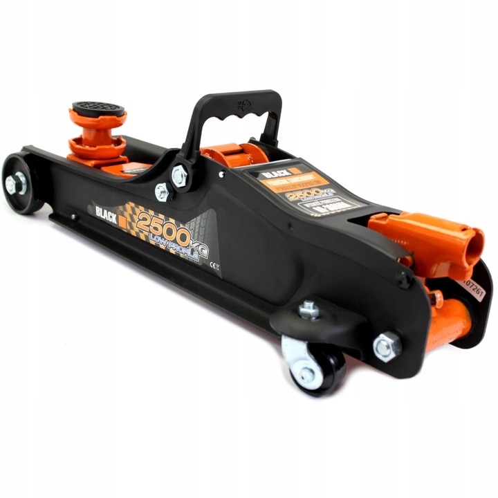 Cric auto 2.5 tone profil mic 360mm - eMAG.ro