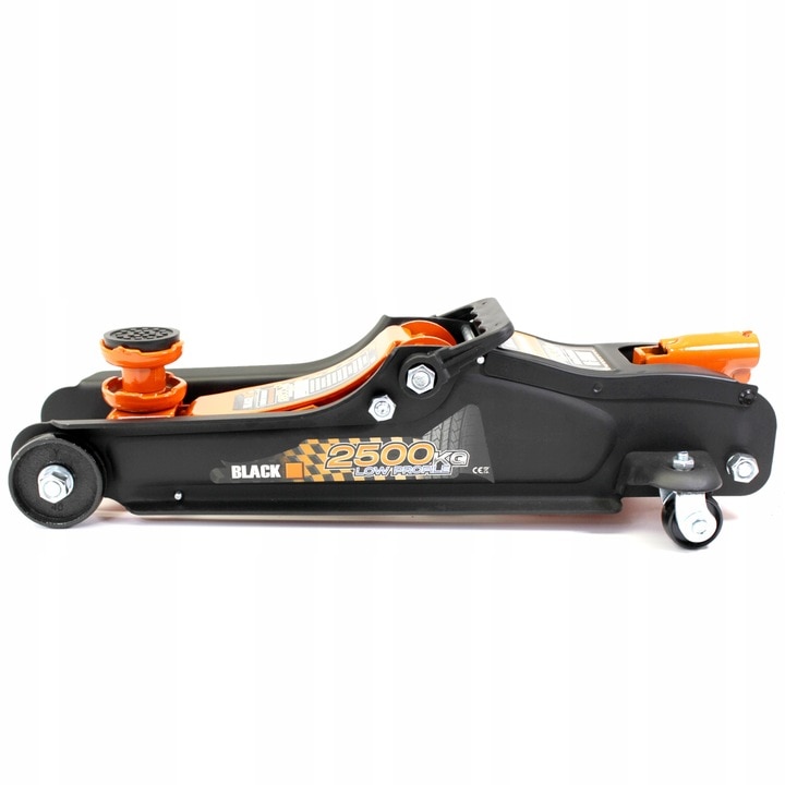 Cric auto 2.5 tone profil mic 360mm - eMAG.ro