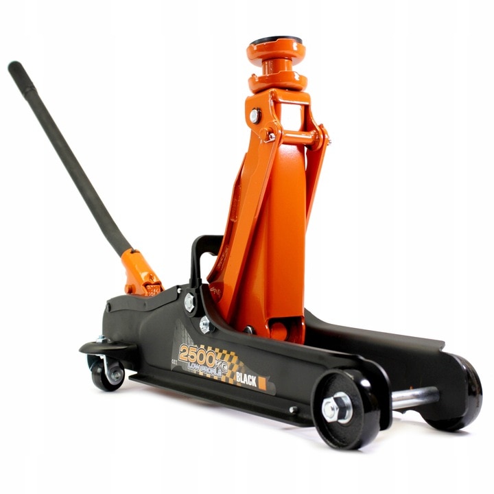 Cric auto 2.5 tone profil mic 360mm - eMAG.ro