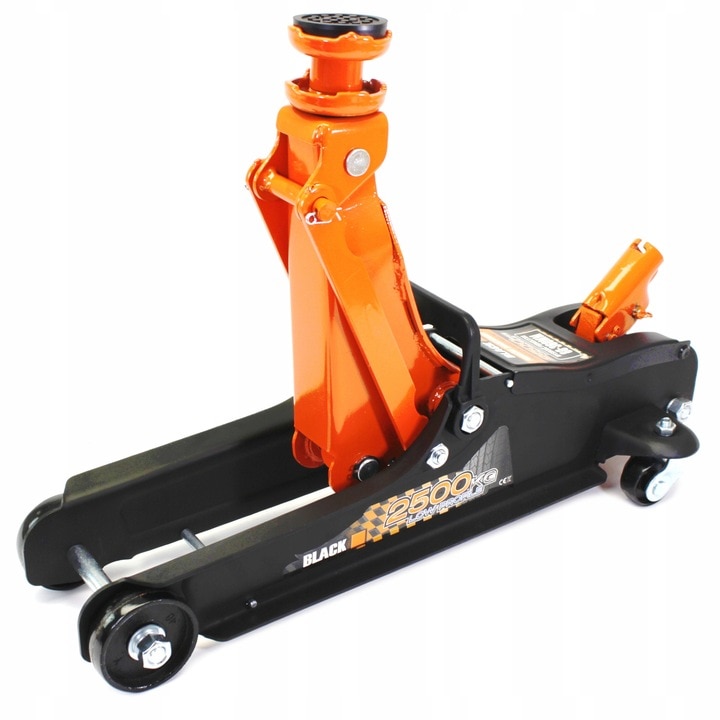 Cric auto 2.5 tone profil mic 360mm - eMAG.ro