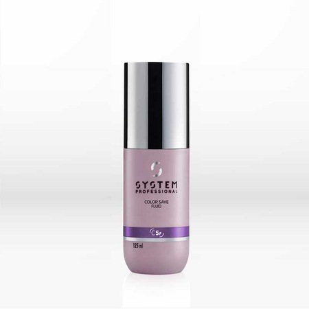 Ser par vopsit, System Professional, 125 ml, Mov - eMAG.ro