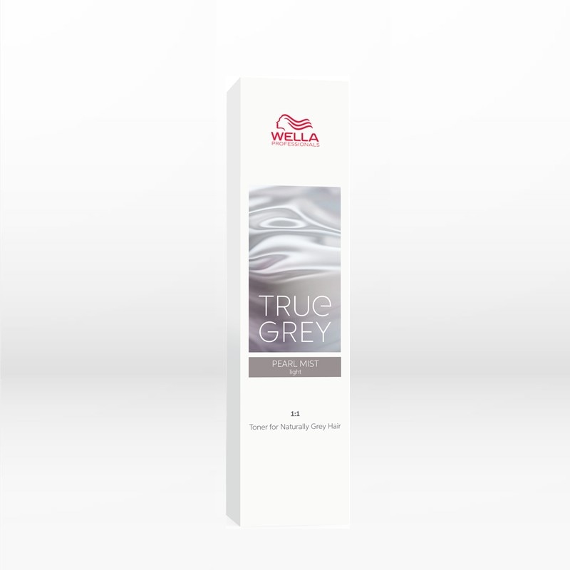 Wella Professionals True Grey Pearl Mist Light 60ml - eMAG.ro