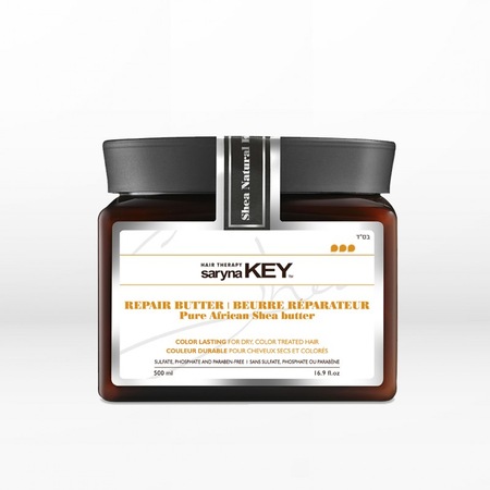 Tratament par Colorat\ Normal\ Uscat, Saryna key, 500ml., Multicolor ...