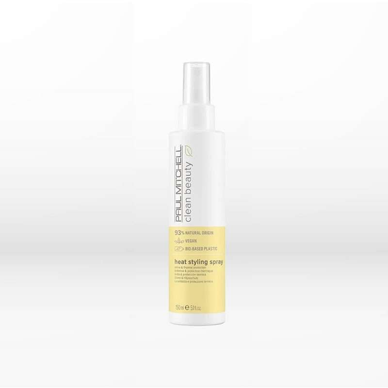 Spray par, Paul Mitchell, 150 ml, Alb/Galben - eMAG.ro