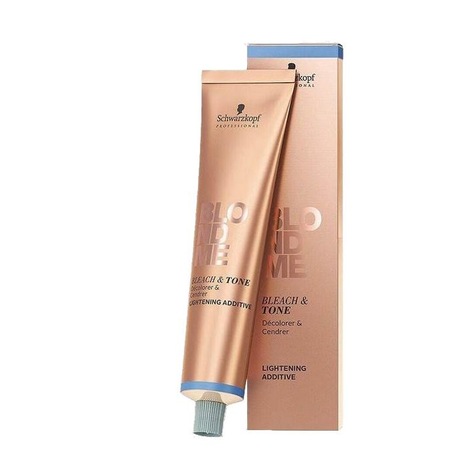 Nuantator de par, Schwarzkopf Professional, Roz, 60 ml - eMAG.ro