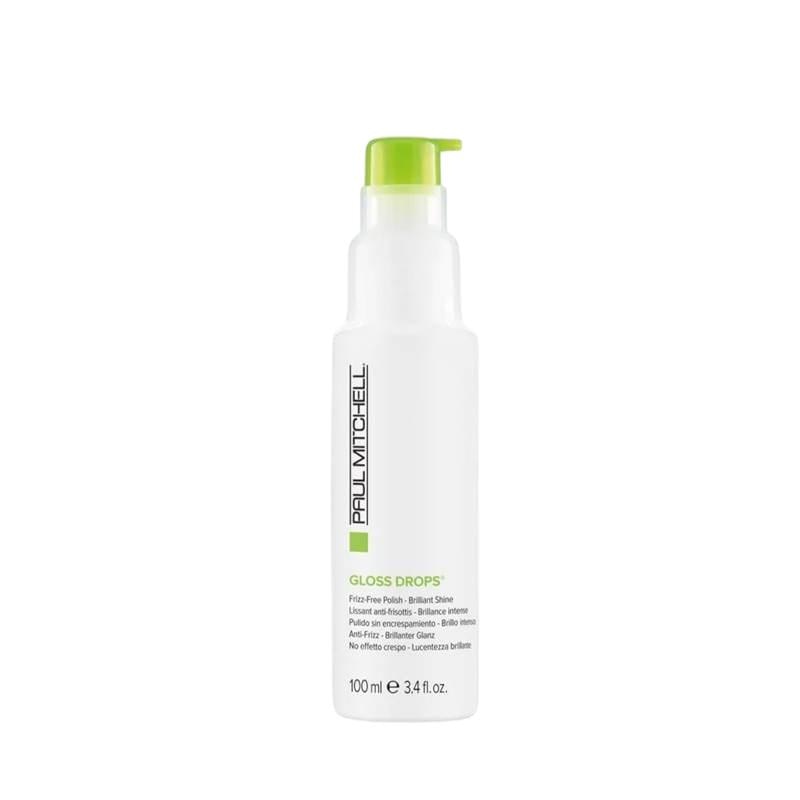 Ser par Gloss Drops, Paul Mitchell, Stralucire, 100 ml - eMAG.ro