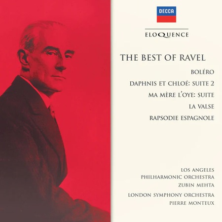 Ravel M. - Best Of Ravel (cd) - eMAG.ro
