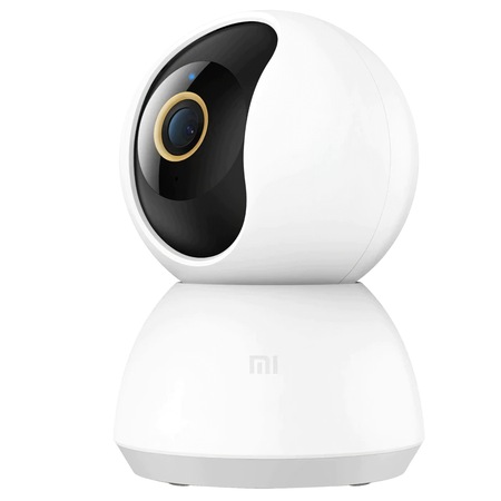 Камера за наблюдение Xiaomi C300 BHR6540GL, Wi-Fi, 2K, Интериорна - eMAG.bg