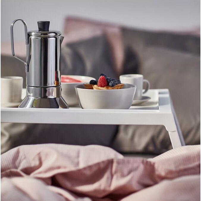 Masuta plianta pentru servire mic dejun, picnic, laptop, 55 x 25 x 35 ...