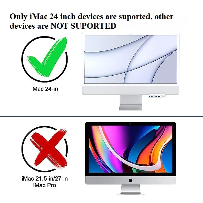 Hub USB Type-C 7 in 1, Docking station, IntellHub®, USB 3.0 5Gbps, SD ...