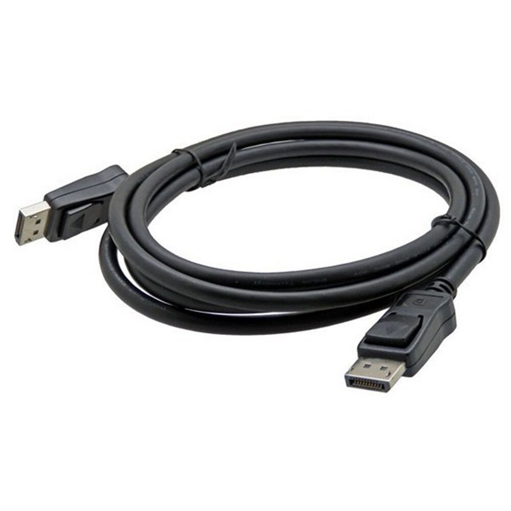Cablu video BizLink DisplayPort (T) la DisplayPort (T), 1.8m, premium ...