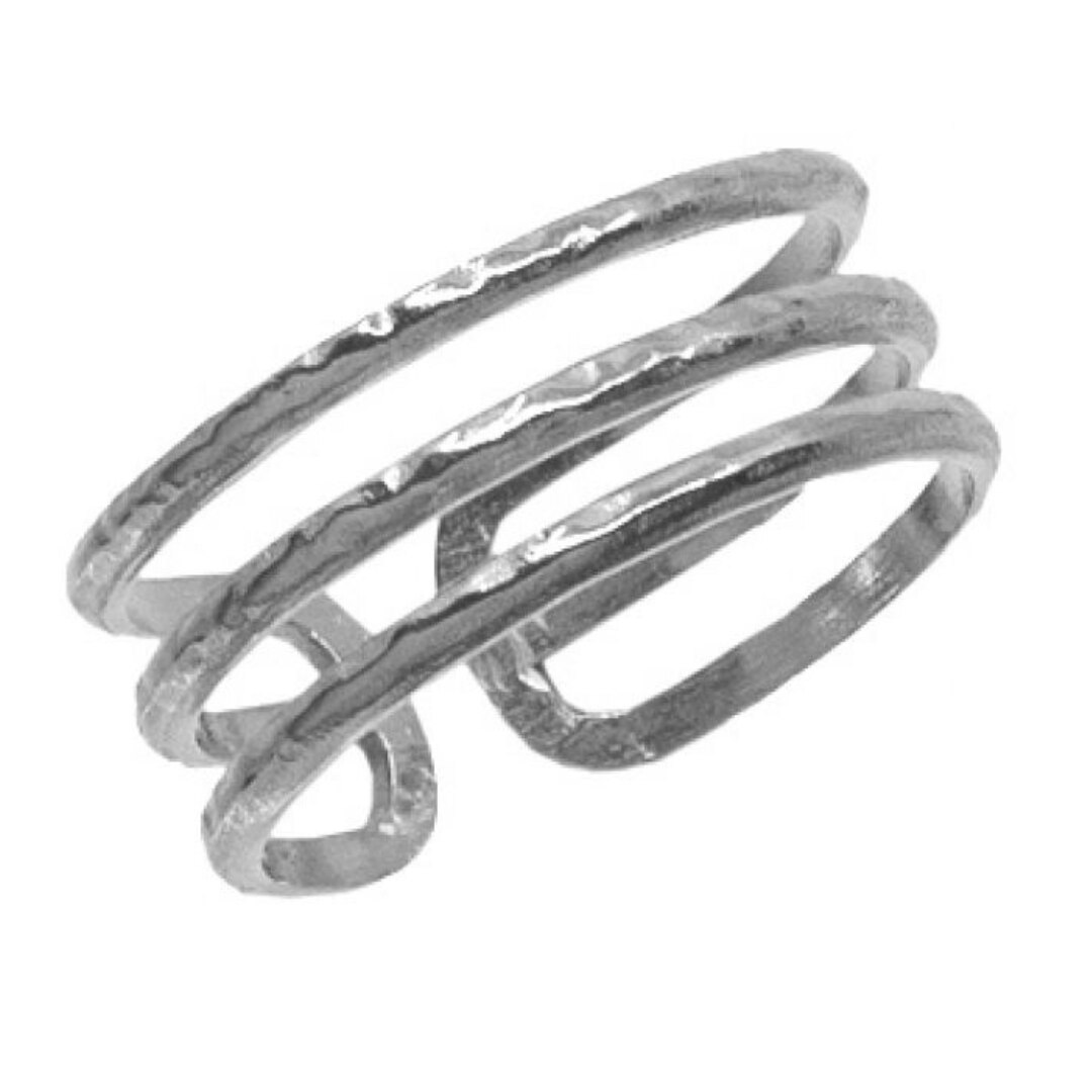 Inel Laia's Secret, Inox, 17 mm, Argintiu - eMAG.ro