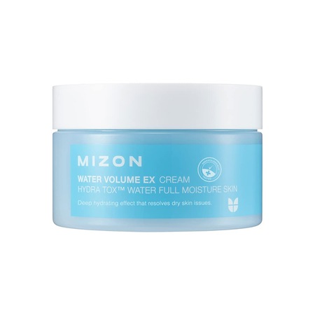 Mizon Water Volume EX крем за лице, 100 мл - eMAG.bg