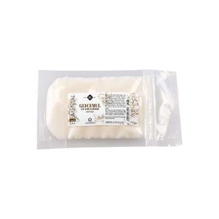Emulsifiant Co-emulsifiant Glycemul, 25gr - eMAG.ro