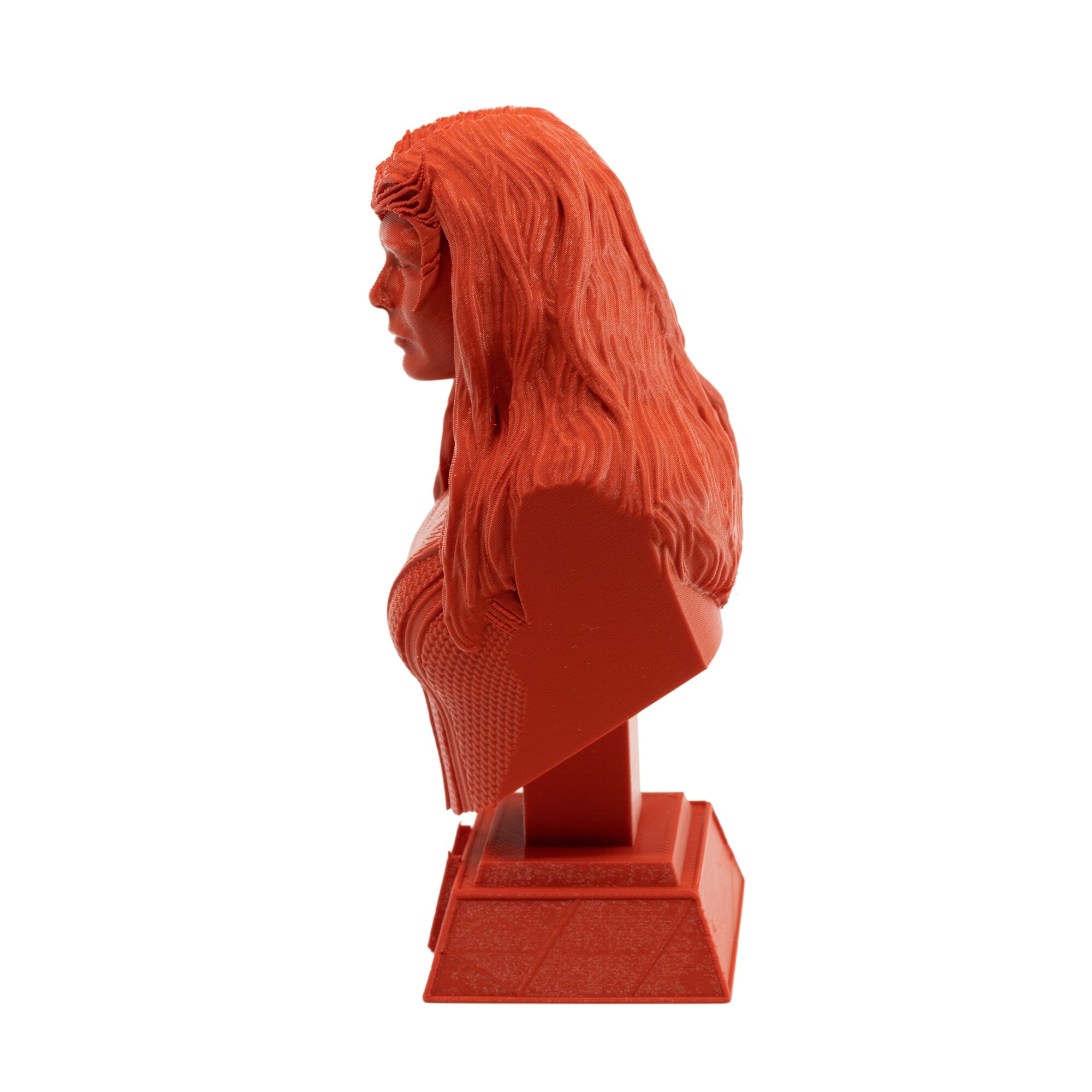 Figurina Wanda Vision, Printata 3D - eMAG.ro