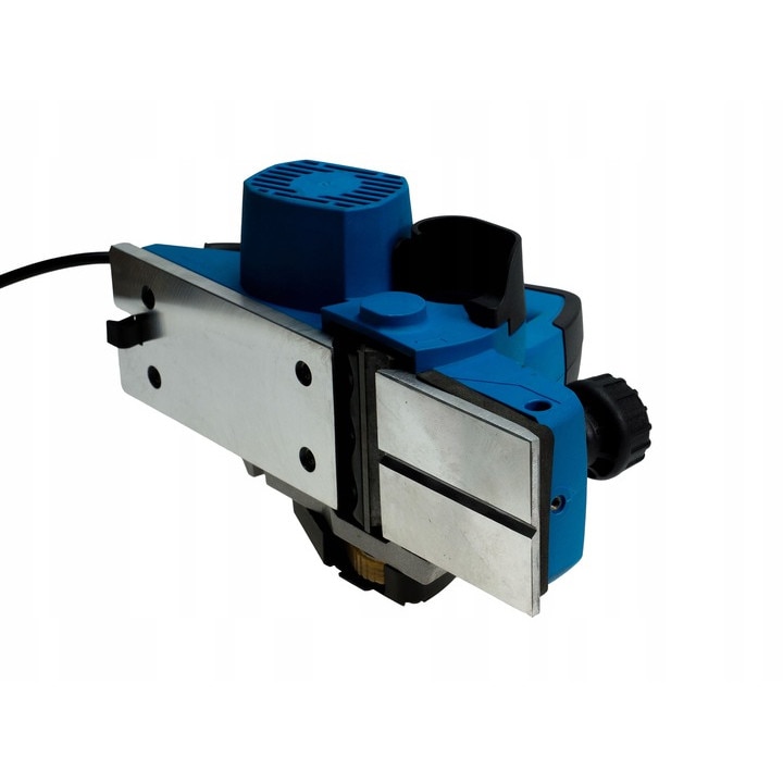 Rindea electrica 1500 W aparat masina rindeluit de mana (35503) - eMAG.ro