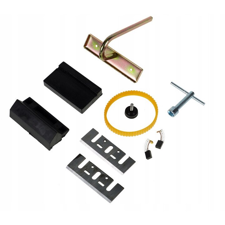 Rindea electrica 1500 W aparat masina rindeluit de mana (35503) - eMAG.ro