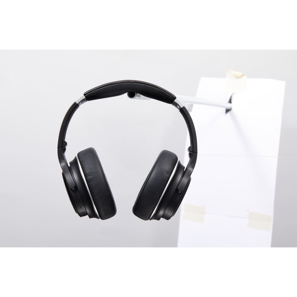 Casti Over Ear Wireless, Conectivitate Bluetooth 5.2 sau Jack 3.5mm ...