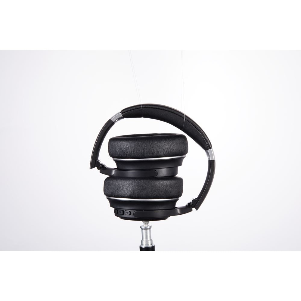 Casti Over Ear Wireless, Conectivitate Bluetooth 5.2 sau Jack 3.5mm ...