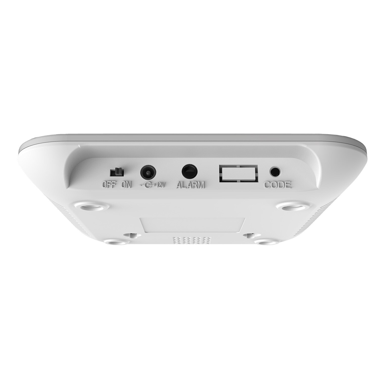 Alarme Smart, wireless GSM&Wi-Fi EVOLVEO Sonix Pro - eMAG.ro