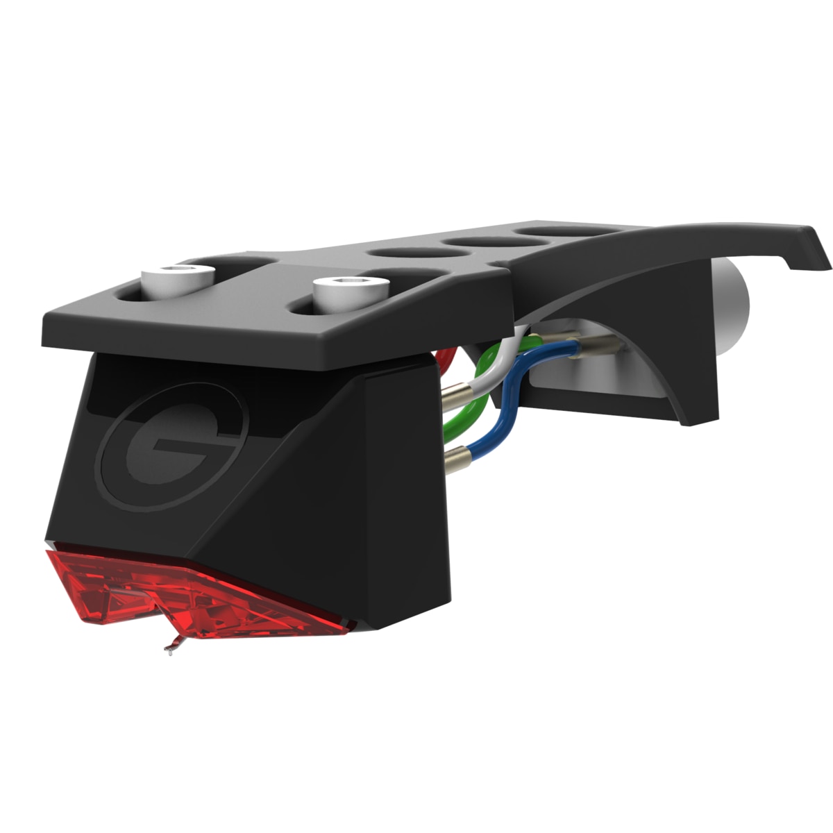 Doza Pick-up Goldring E1 - eMAG.ro