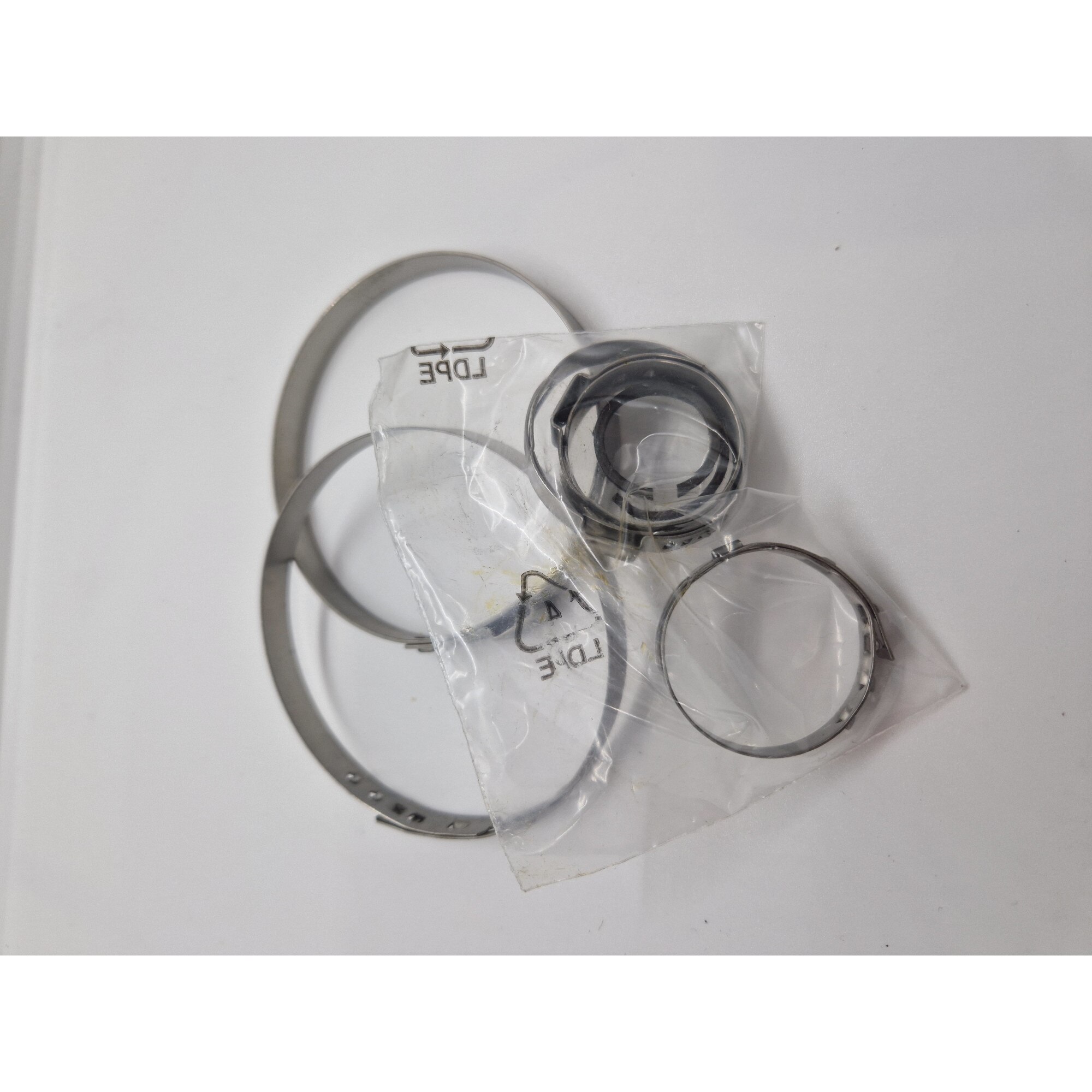 Маншони планетарни Kia с яки, бушони и вазелин 495941H011 - eMAG.bg