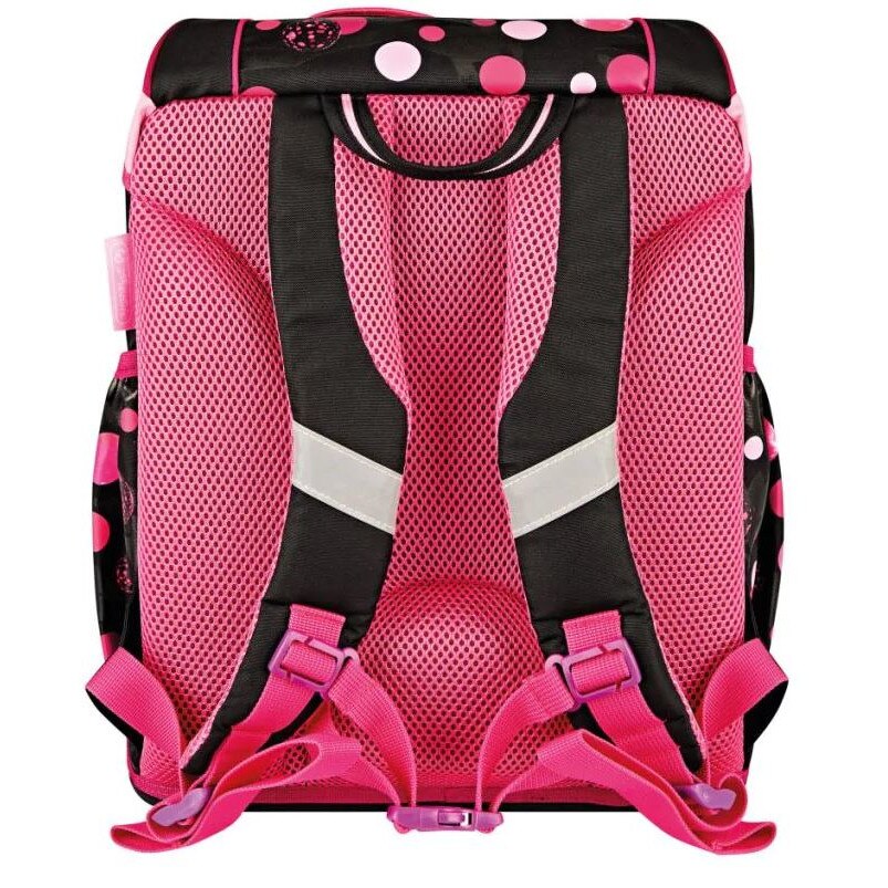 Ghiozdan, Herlitz, 15 l, Multicolor - eMAG.ro