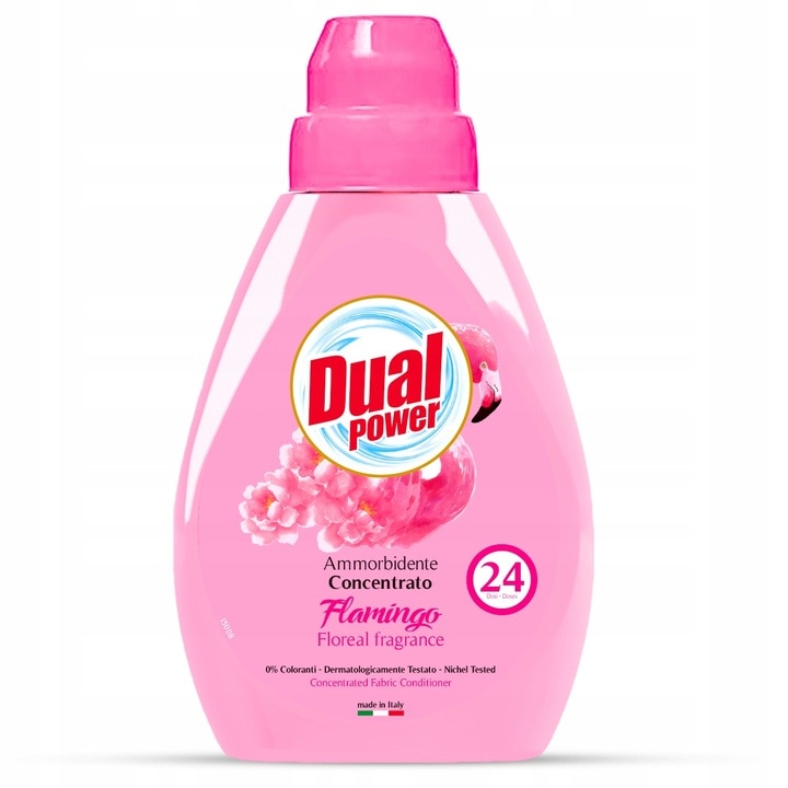 Balsam de rufe, Dual Power, 600 ml - eMAG.ro