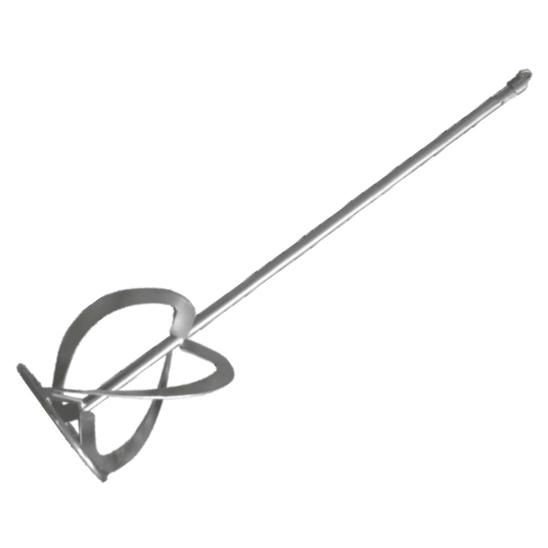 Amestecator elicoidal pt. vopsea cu cap SDS, 120 mm x 400 mm - eMAG.ro