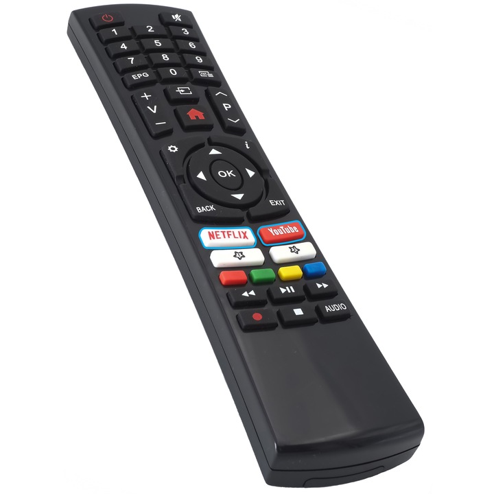 Дистанционно управление за телевизор Bocu Remotes®, Star-Light Smart ...