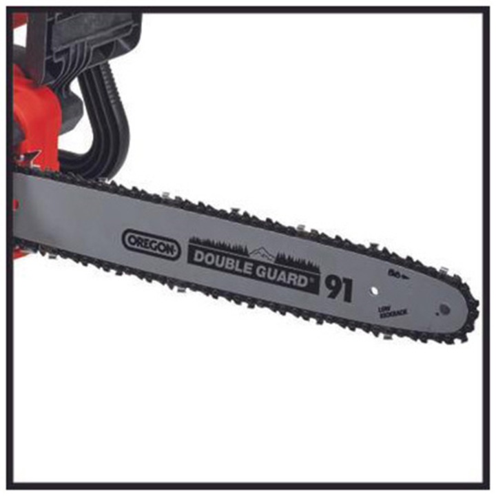 Drujba (fierastrau electric cu lant) Einhell GC-EC 2040, putere 2000 W ...