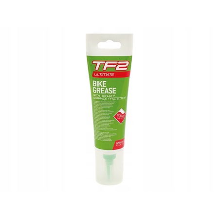 Grease TF2, WELDTITE, Teflon, 125ml - eMAG.ro