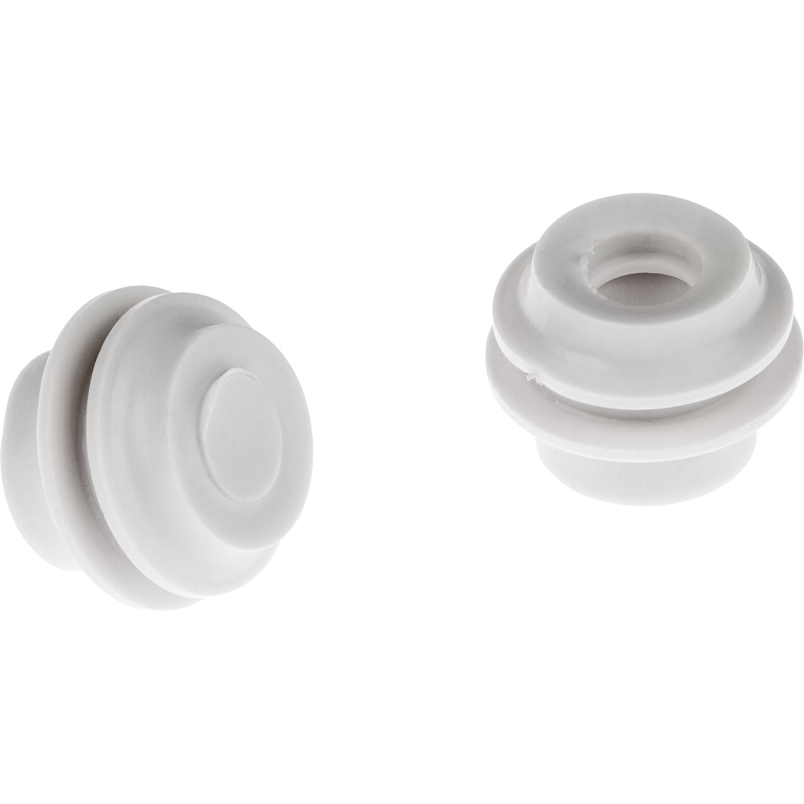 Dop pentru recipient de fermentare, Browin, Plastic, Alb - eMAG.ro