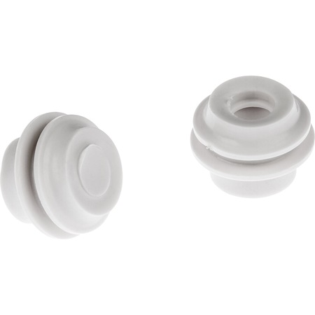 Dop pentru recipient de fermentare, Browin, Plastic, Alb - eMAG.ro