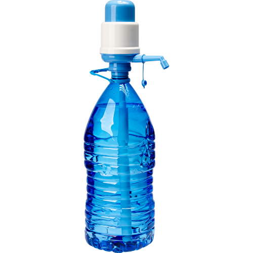 Pompa de apa, Browin, Plastic, Albastru - eMAG.ro