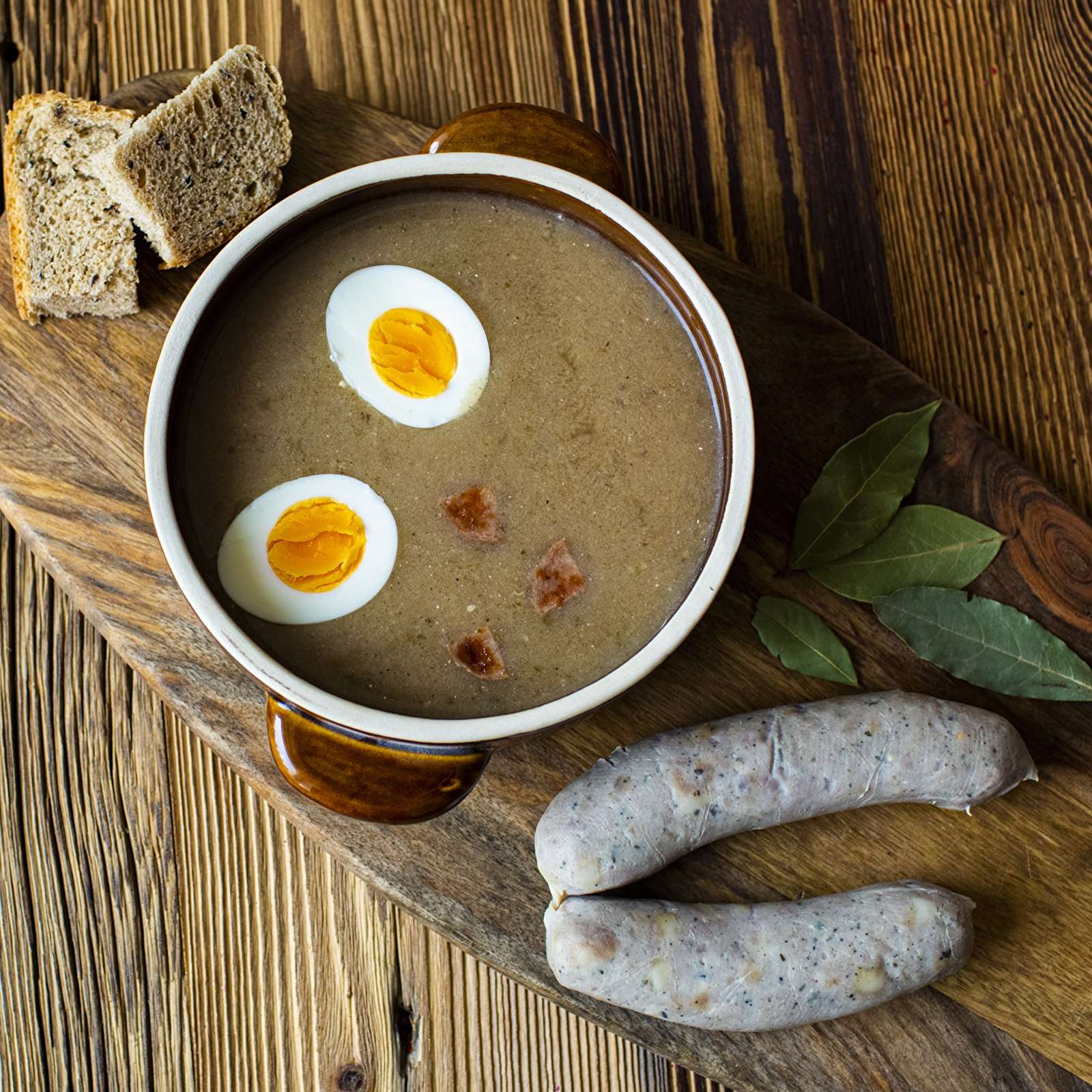 Plic supa secara acra, Browin, 40 g, Multicolor - eMAG.ro