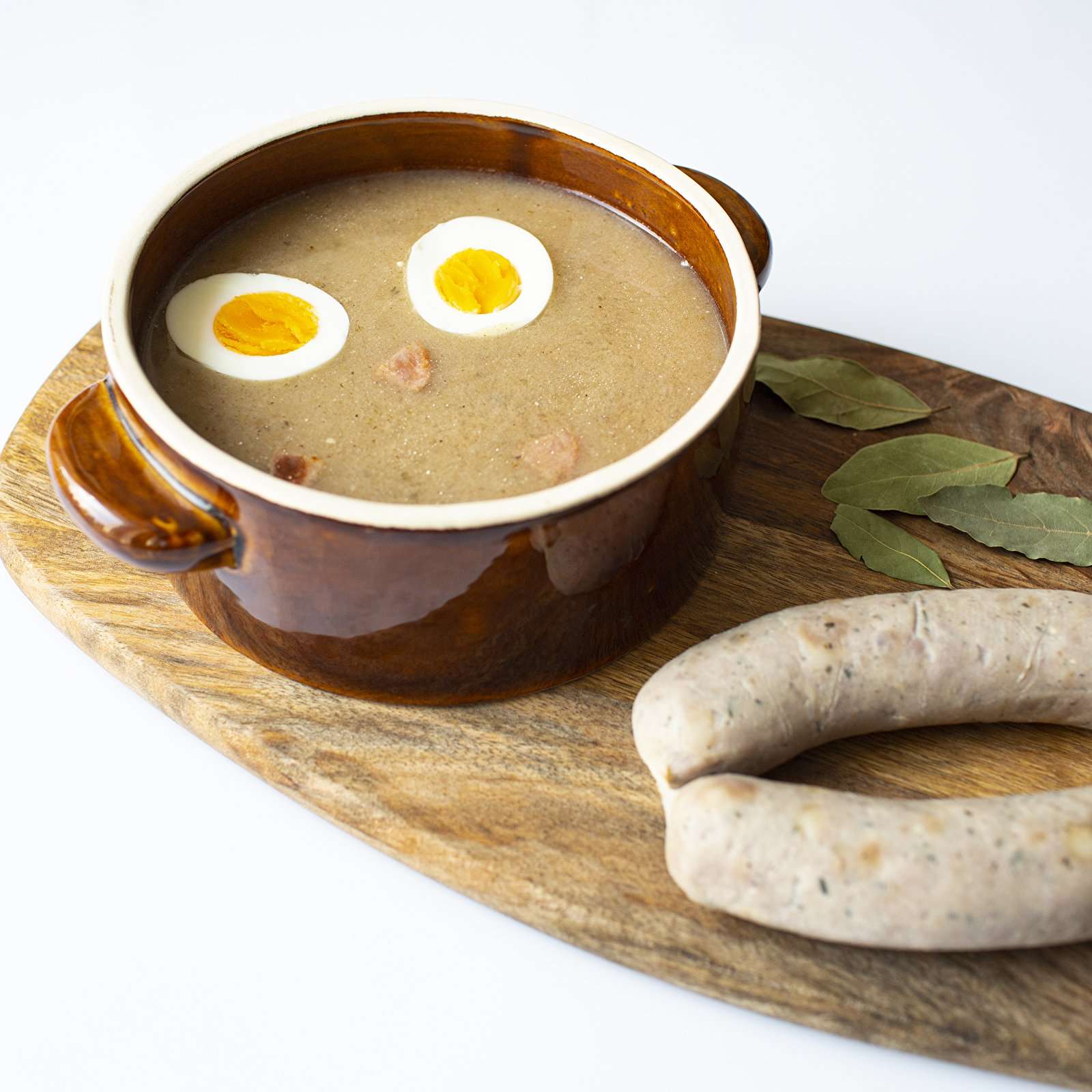 Plic supa secara acra, Browin, 40 g, Multicolor - eMAG.ro