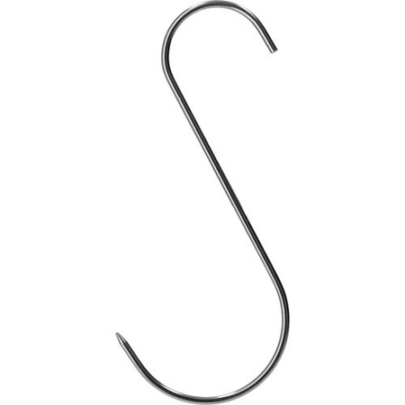 Carlig pentru afumat, Browin, Inox, 150 mm, Gri - eMAG.ro