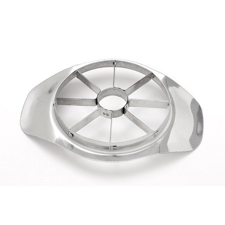 Cutit Feliator Fructe in 8 Felii Egale, pentru Taiat Mere si Pere, din ...